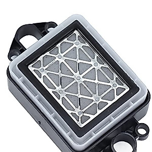 Weojeviy Print Head, Caps Capping Top Station White Black Silver Dx5 Printhead Caps Stations for Solvent Ink