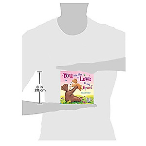 You Are the Love in My Heart (Tender Moments)