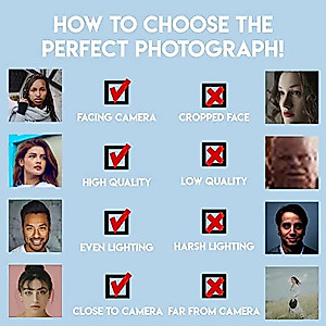 Yofair Gifts for Sister Customized Blankets with Photos Soft Plush Flannel Throw Personalized Blanket Unique Birthday Gifts for Sister from Brother, Sister