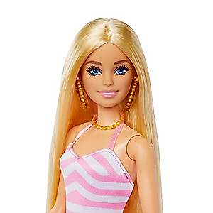 Barbie Strandtag Barbie