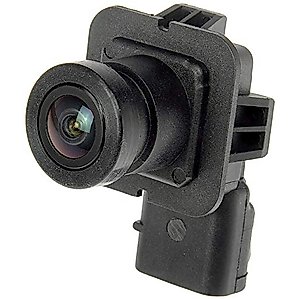 Dorman 590-420 Rear Park Assist Camera Compatible with Select Ford Models