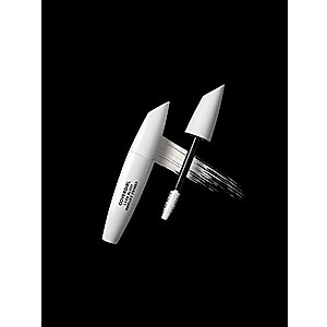 Covergirl LashBlast Volume Mascara and Lash Blast Amplify Eyelash Primer, Very Black, Value Pack