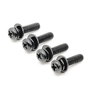 ReplacementScrews Stand Screws Compatible with Toshiba 26AV50U