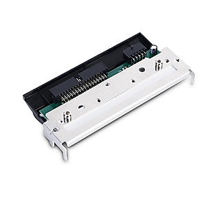 New 79801M Label Print Head 300DPI for Zebra ZM400 Direct Thermal Transfer Barcode Printhead
