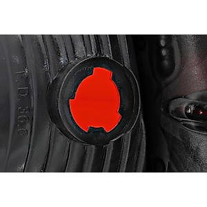 Compatible with Ford F150 Tail Light Lamp 2004 2005 2006 2007 2008 Driver Left Side