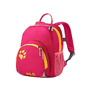 Jack Wolfskin Kids' Buttercup, Orchid, ONE Size