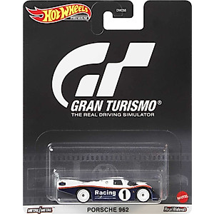 Hot Wheels Subaru Impreza WRX