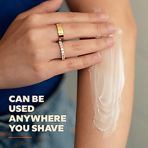 Dollar Shave Club | Post Shave Cream 3.4 ounce (2 Pack) | Hydrating Post Shave Lotion