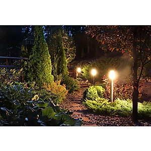 75 Watt High Wattage G8 JCD Dimmable Halogen Light Bulb Intense Heat + Brightness Replacement Puck Lighting Countertop Mount Fixture Cabinet Range Kitchen Pendant Shelf Lamp Clear Lense 75W