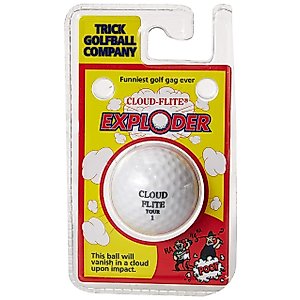 ProActive The Exploder Ball