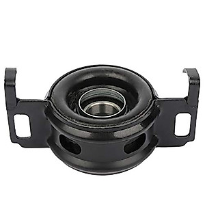 ECCPP Drive Shaft Center Support Bearing Assembly Compatible with Fit for Toyota Tacoma 1995-2012 for Toyota T-100 1993-1998 for Toyota Tundra 2000-2006 5002007