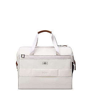 Chatelet 2.0 Soft Sided Pet Carrier, Angora