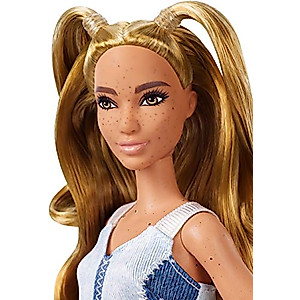 Barbie Fashionistas Doll #109