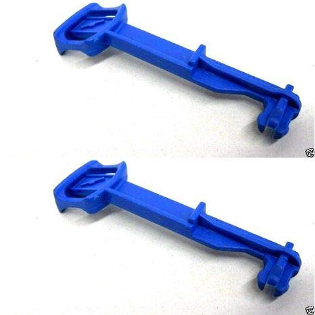 Husqvarna 2 Pack 537255601 Choke Control Fits 455 Rancher 460 461 455e OEM