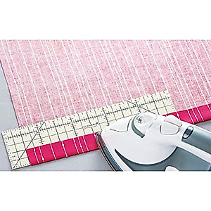CLOVER Hot Press Perfect Ruler