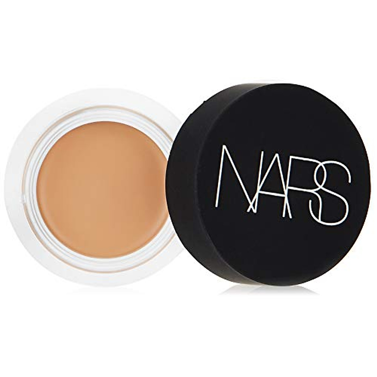 NARS Soft Matte Concealer, cannelle