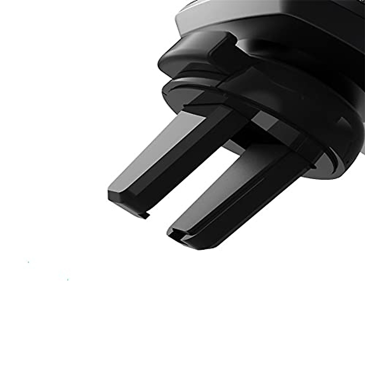 ,Creative and Unique air Outlet Fixing Device, car Phone Holder, Universal car Phone Holder, Smart Phone car Vent Holder Simple Clip-on Holder