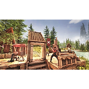 Conan Exiles - Limited Collector's Edition - PlayStation 4