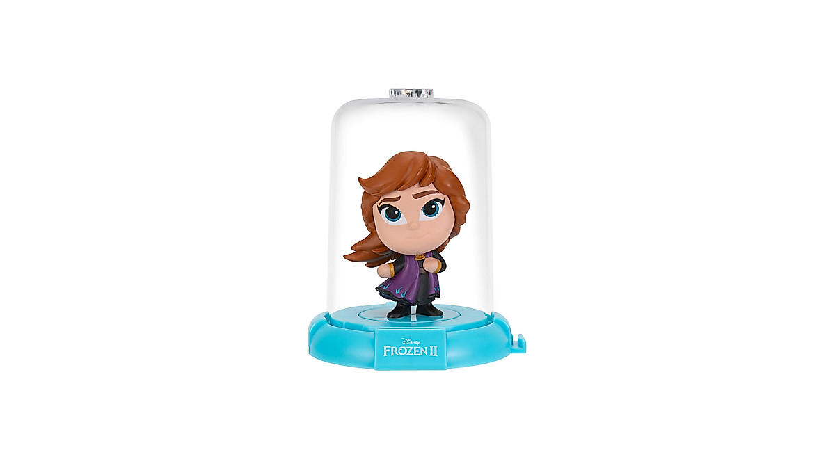 Domez Disney's Frozen 2 Collector Set - Iconic Characters