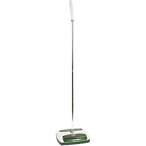 Scotch-Brite Quick Floor Sweeper