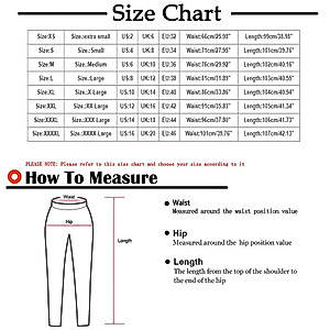 fesfesfes Women 6 Pockets High Waisted Cargo Pants Casual Pants Combat Military Trouser Tactical Streetwear Y2k Fashion Pants