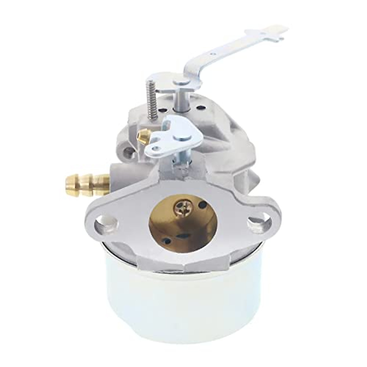 640309 Carburetor for Tecumseh HSK845 8204D 8204E HSK850 8327C 8327D 8222D 8222E 8221F 8222C Snowblower