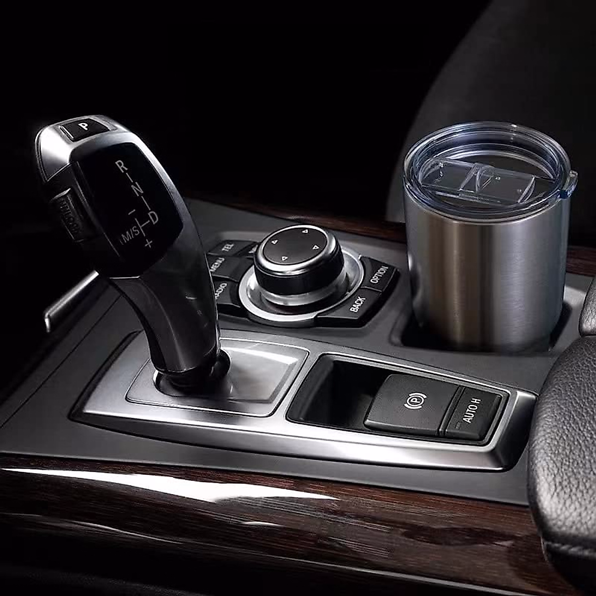 Splash Resistant Tumbler Lids 20 oz 6 Pack,Tumbler Lids Spillproof 20 oz For Ye-ti Rambler, Old Style RTIC, Ozark Trails and more Cooler Cup (Transparent Slide, 20 OZ 6 Pack)