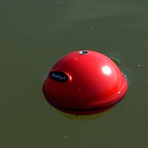 HawkEye FishPod® 5X Bluetooth Fishfinder