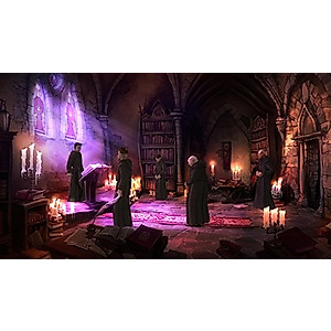 Yesterday Origins (Xbox One)