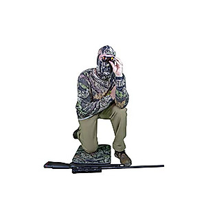 Earth Edge Mossy Oak 2" Camo Breakup Country - Kneeling Pad 15"x20"x2"