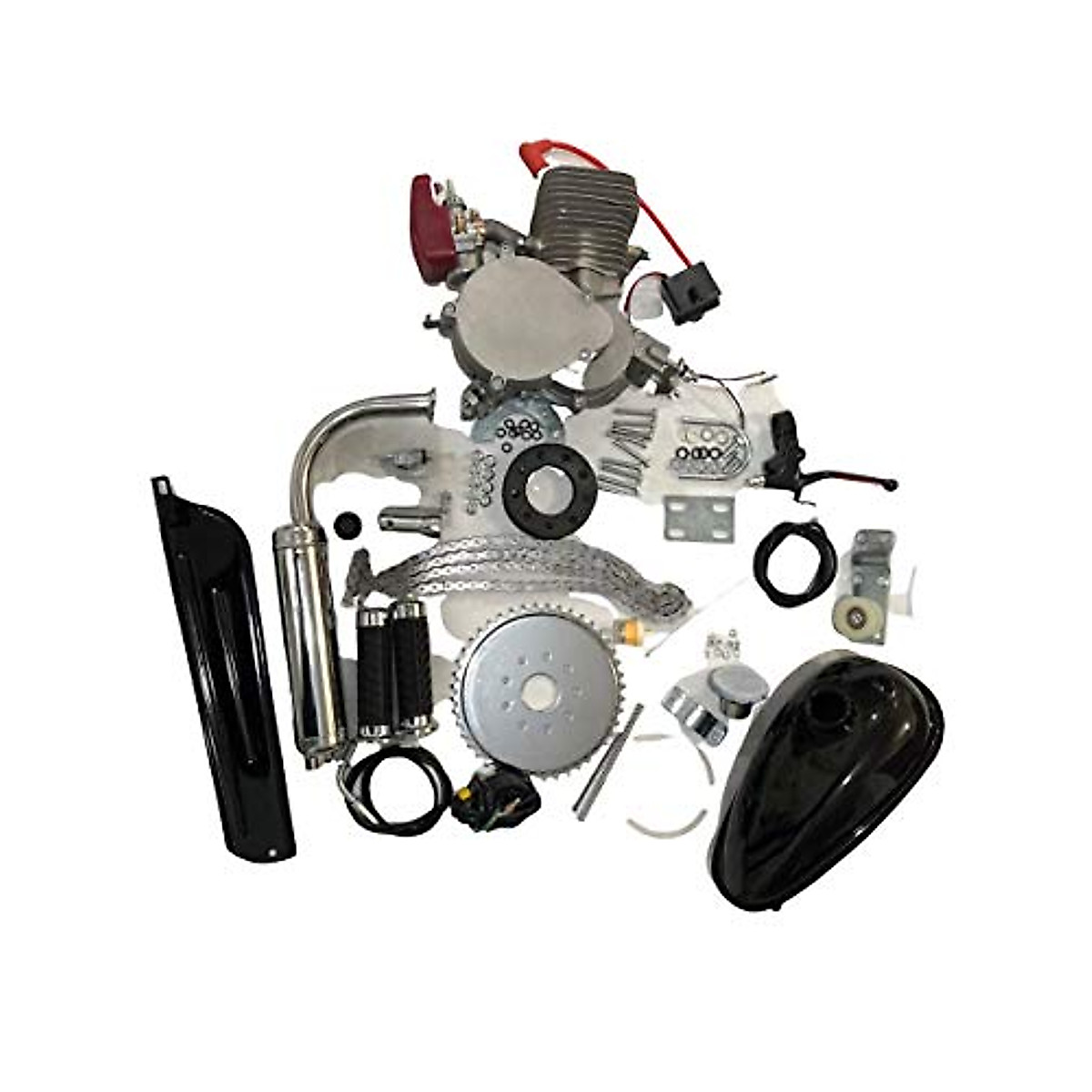 YD100 100cc Bicycle Engine Kit