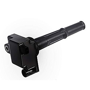 ENA Set of 3 Ignition Coil Pack Compatible with Toyota Tacoma Tundra 4Runner T100 3.4L V6 Replacement for 90919-02212 C1041 UF156 UF-156