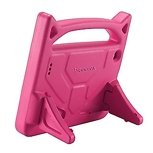 All-New Fire 7 Case, Fire 7 2017 Case (Pink)