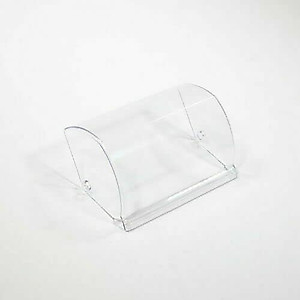 WP2218113 for Whirlpool Dairy Door OEM 2218113 (Approx. 8.5" width) NOT UNIVERSAL! For specific models only!