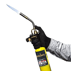 Bernzomatic Trigger Start Torch (TS 8000 Torch)