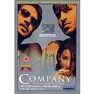 Eros International Company
