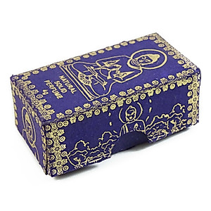 Natural Jasmine Fragrance Solid Perfume Body Musk Natural In Mini Brass Jar 4g