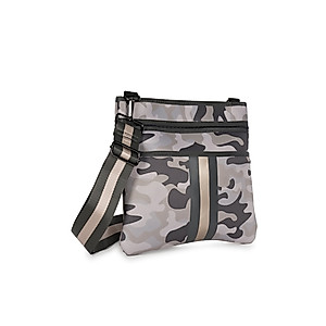 Haute Shore - Women's Peyton Safari Crossbody