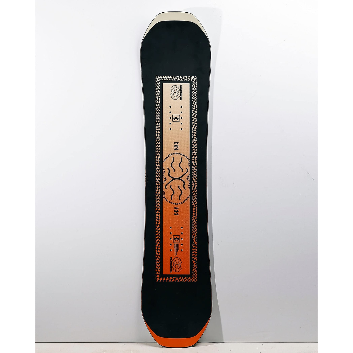 Rome Kids Minishred True Twin Snowboard - 2022/2023 Size 120cm