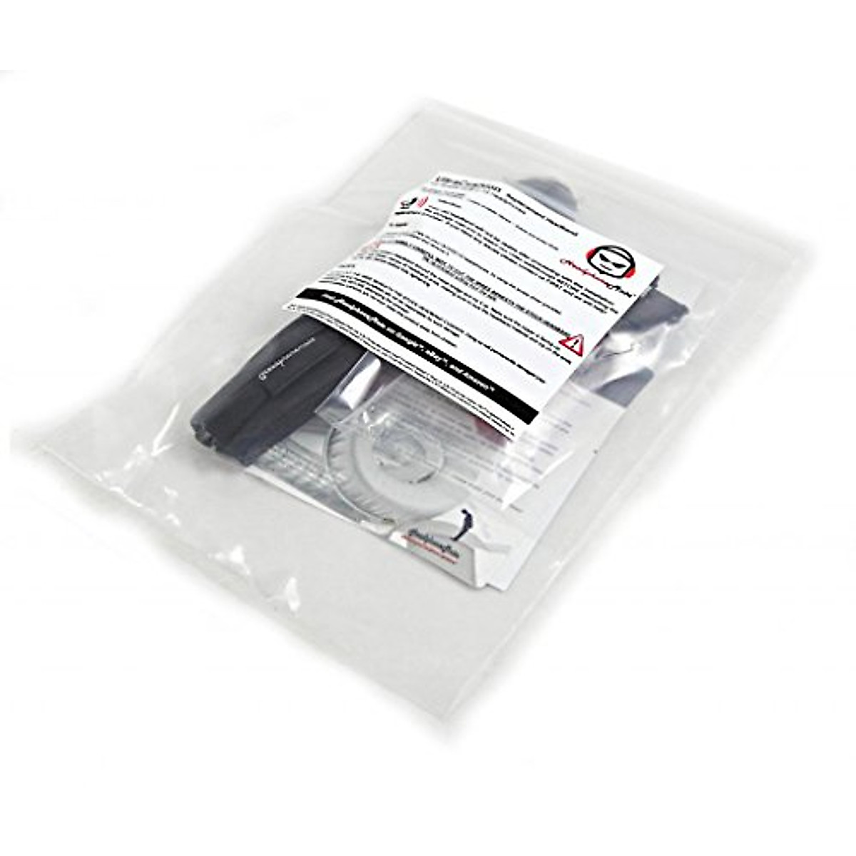 HeadponeMate Replacement Headband Cushion Pad for Bose® QC® 2, QC15 Headphones