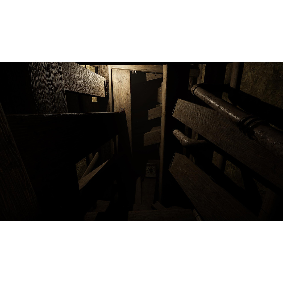 MADiSON VR - Cursed Edition