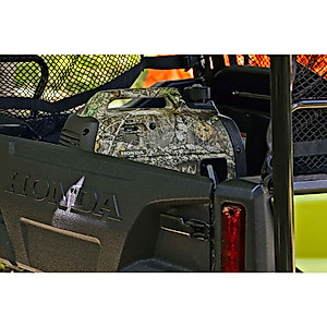 Honda EU2200i 120V 2200-Watt 121cc 0.95 Gallon Camo Inverter Generator with Co-Minder - 49-State