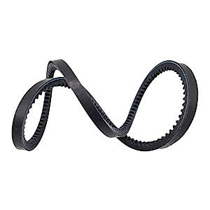 (3/8" x 29 3/4") 37-9080 379080 Cogged Auger Drive Belt fits for Toro 3521 421 521 522 38010 38015 38035 38052 38054 38056 38240 38250 Snow Blower
