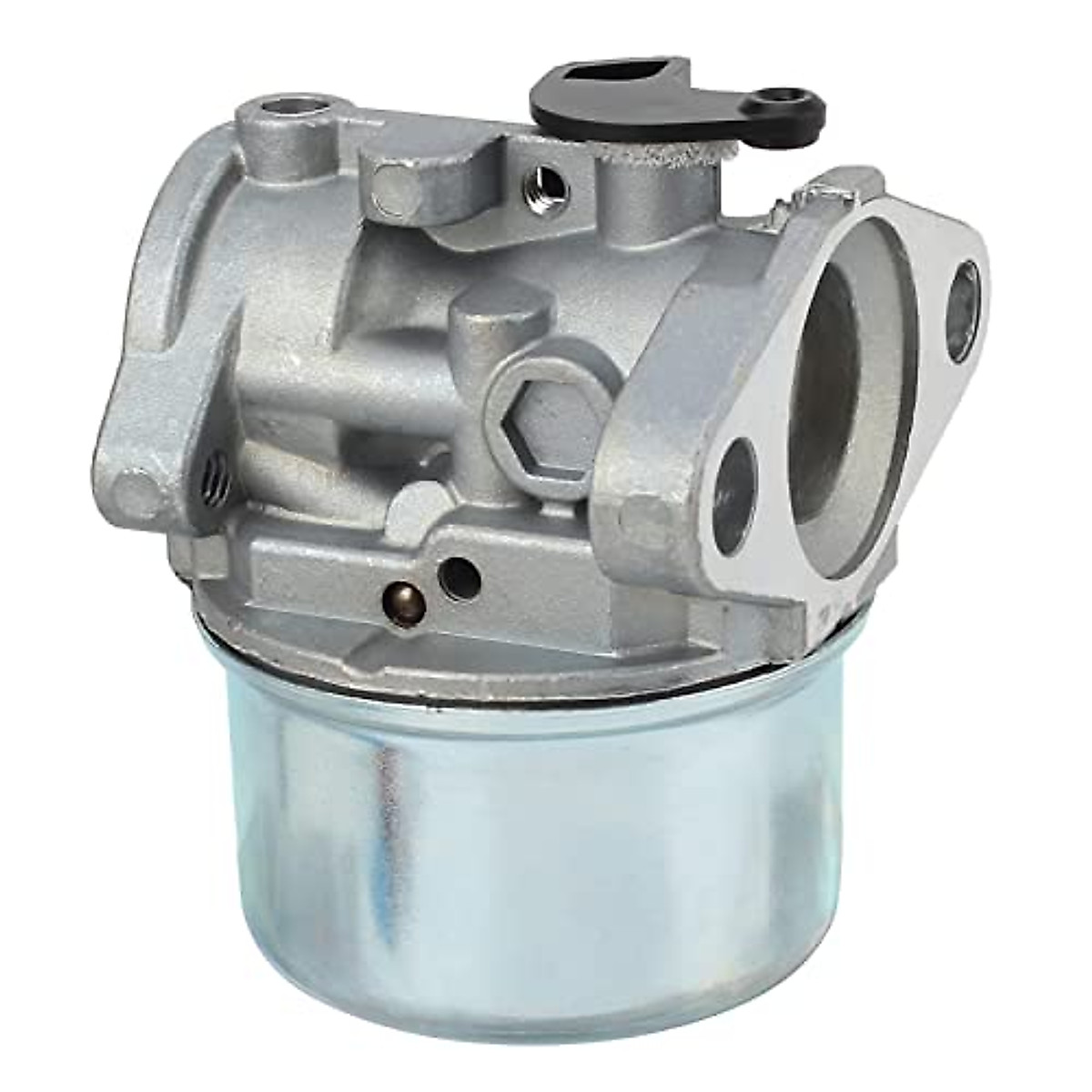 AUTOKAY Carburetor Fits for Briggs Stratton 6-6.75 HP Murray Craftsman Snapper 22" Push Mower Carb Air Filter Spark Plug