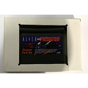 Alien Vs Predator / Game