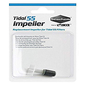 Tidal Filter 55 Replacement Impeller