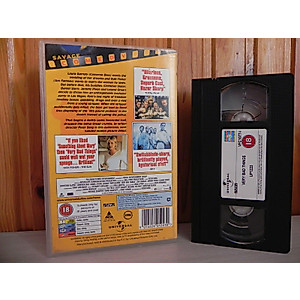Very Bad Things [VHS]