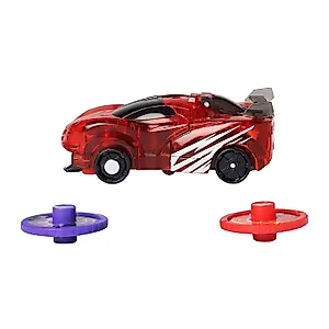 Transformer car Screechers Wild Screachers Revadactyl l1