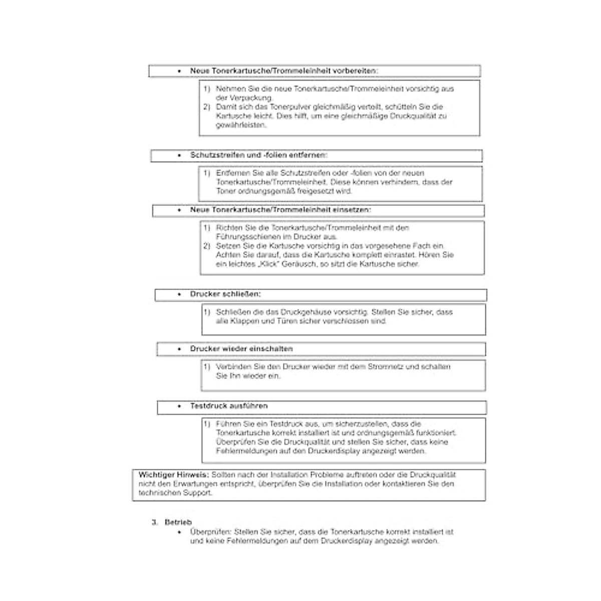 Eurotone 10x Remanufactured Toner for HP Laserjet Enterprise 700 Color M 775 f z dn MFP Replaces CE340A-43A 651A