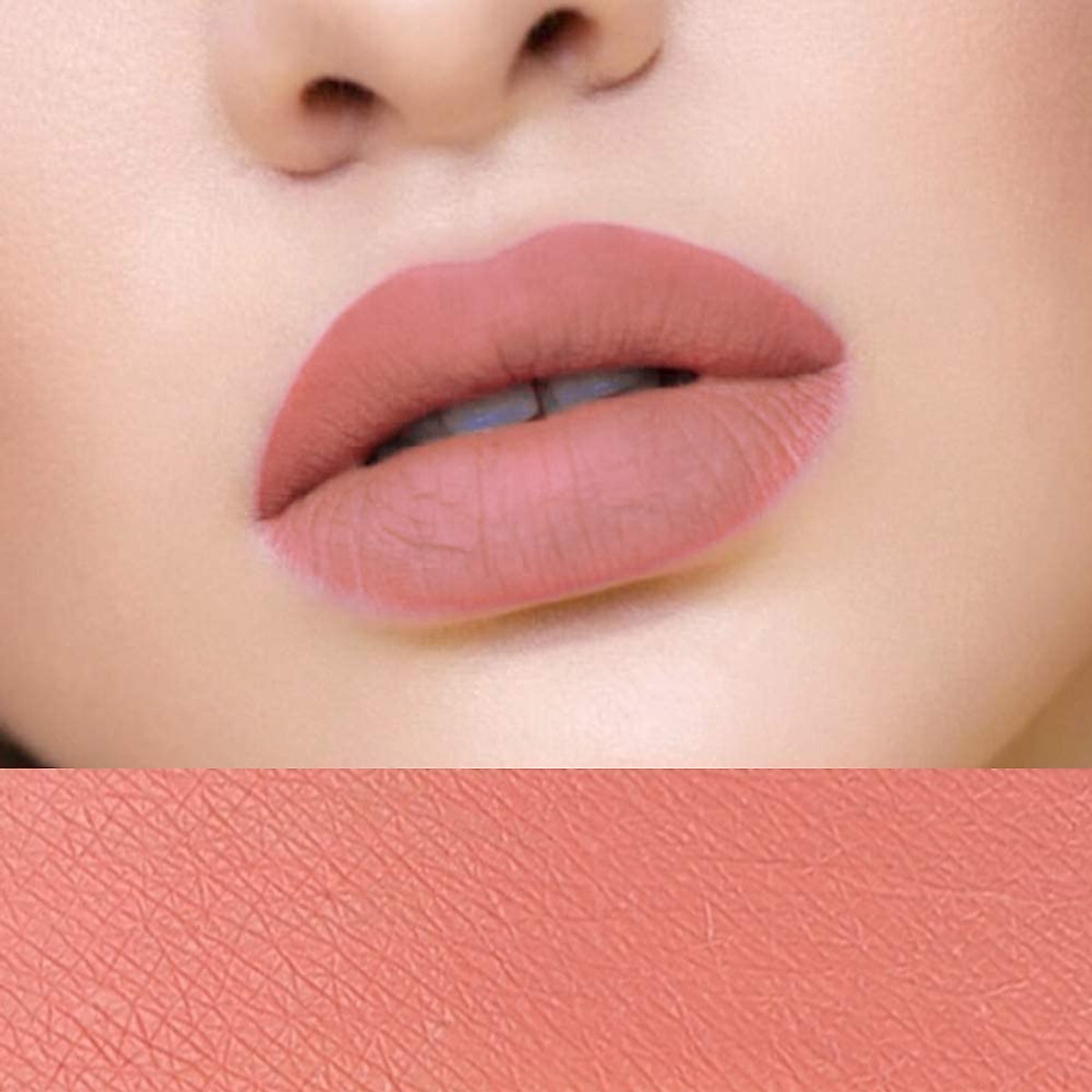 Beauty Sexy 6PCS/ Matte Lip Gloss Sexy Liquid Lipstick Waterproof Long Lasting Moisturizer Professional Lips Balm Makeup